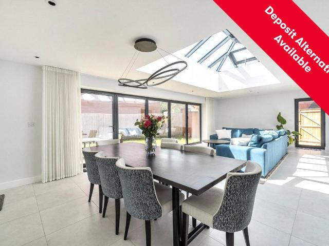 Prince Regent Avenue, Cheltenham, Gloucestershire GL50, 4 bed detached house to rent, £2,600 pcm | PrimeLocation