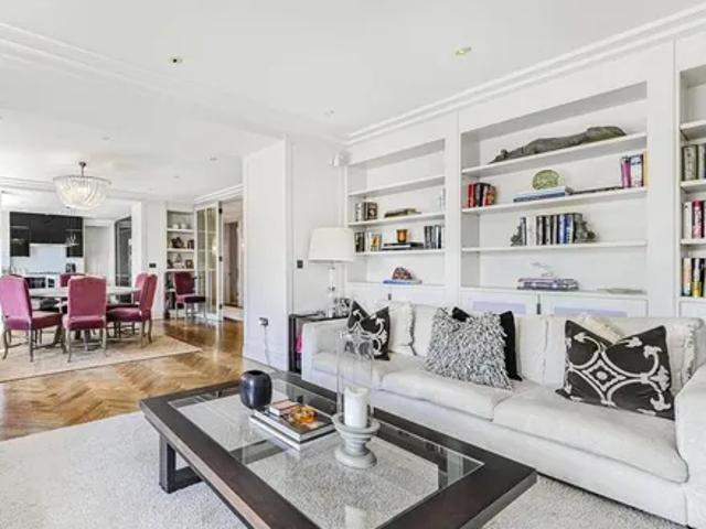 Prince Regent Court, 8 Avenue Road, London, NW8 7RB, United Kingdom | 5 bed apartment for rent #126826901 | Rentberry