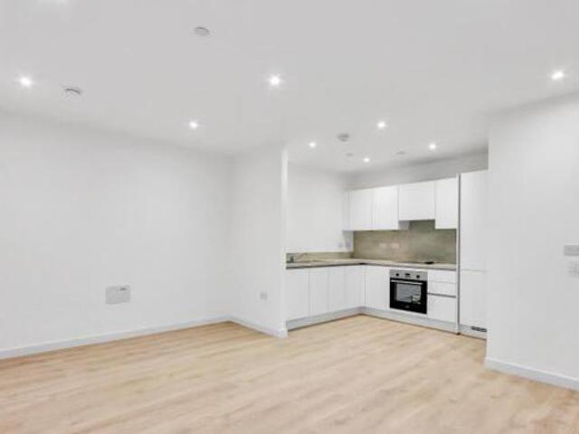 Prince Regent Road, Hounslow, 1 Bedroom Flat