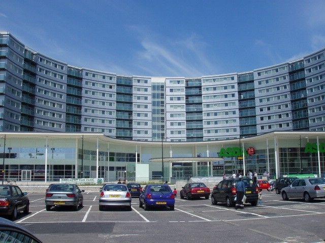 Prince Regent Road, Hounslow TW3, 1 bed flat to rent, £1,450 pcm | PrimeLocation