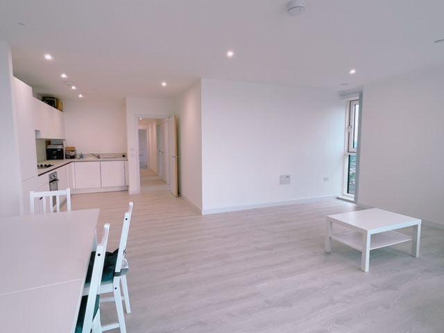 Prince Regent Road, Hounslow TW3, 3 bed flat to rent, £2,800 pcm | PrimeLocation
