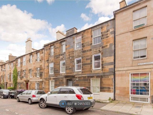 Prince Regent Street, Edinburgh EH6, 1 bed flat to rent, £950 pcm | PrimeLocation