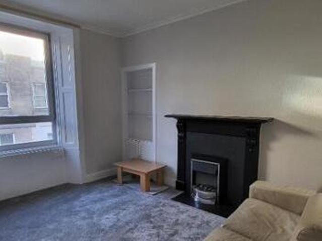 Prince Regent Street, Leith, 1 Bedroom Flat