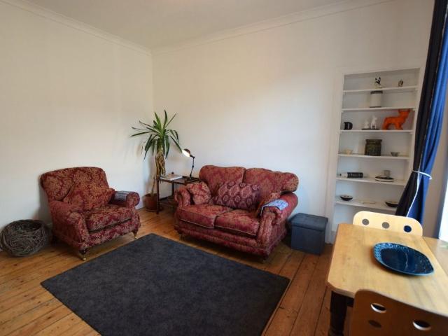 Prince Regent Street, Leith, Edinburgh EH6, 2 bed flat to rent, £1,250 pcm | PrimeLocation