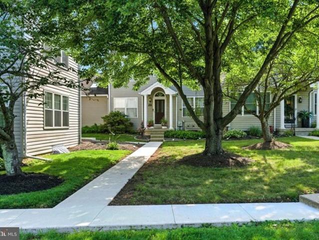 Prince William Way, Chalfont, Home For Sale