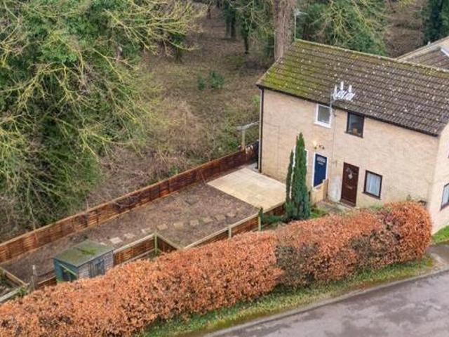 Prince William Way, Sawston, 1 Bedroom Semi detached