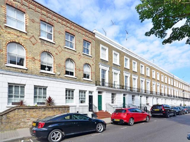 Princedale Road, Holland Park, London W11, 2 bed flat to rent, £2,650 pcm | PrimeLocation