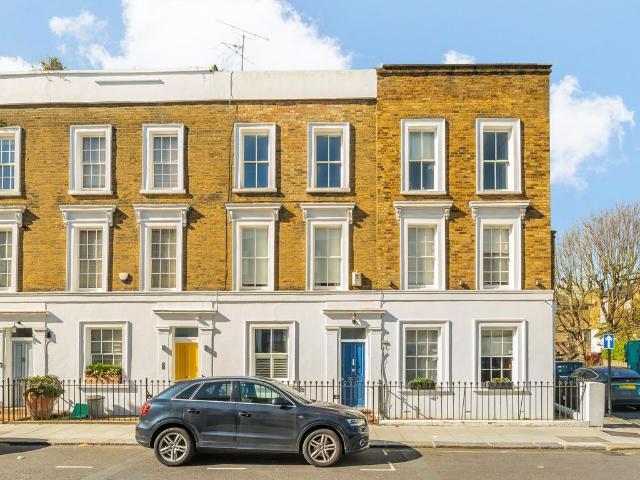 Princedale Road, Holland Park W11, 3 bed terraced house to rent, £12,000 pcm | PrimeLocation