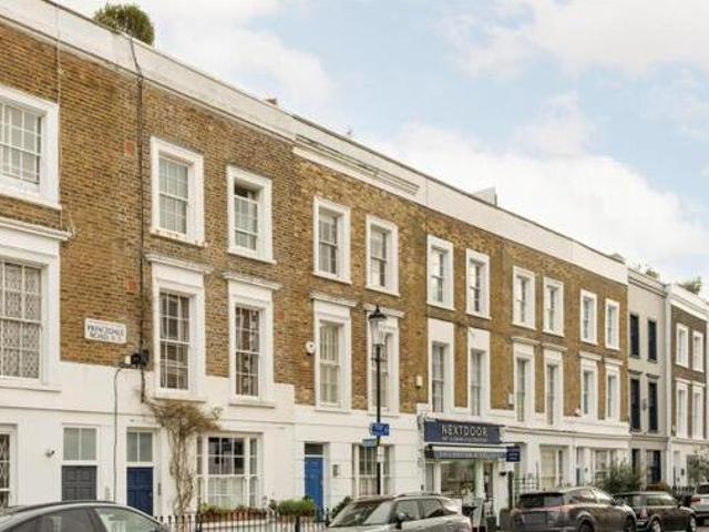 Princedale Road, Holland Park, 5 Bedroom Terraced