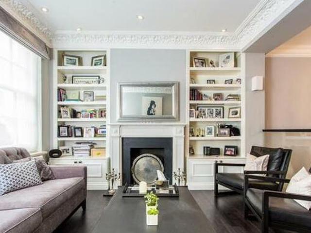 Princedale Road, London, 6 Bedroom End