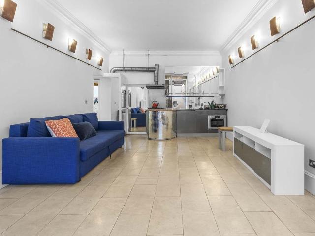 Princedale Road W11, 2 bed flat to rent, £2,648 pcm | PrimeLocation