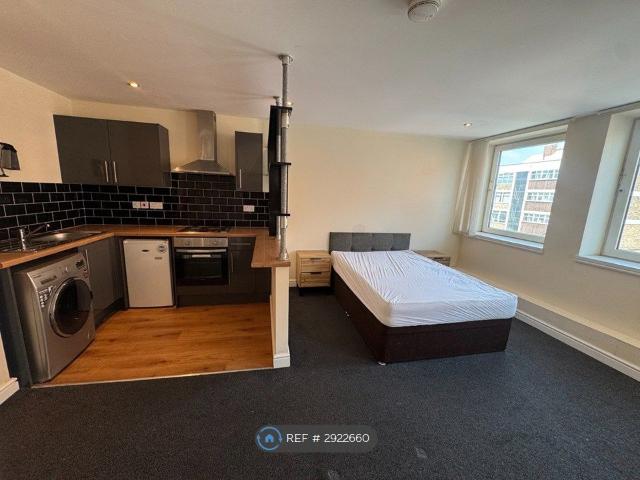 Princegate House, Doncaster DN1, Studio to rent, £550 pcm | PrimeLocation