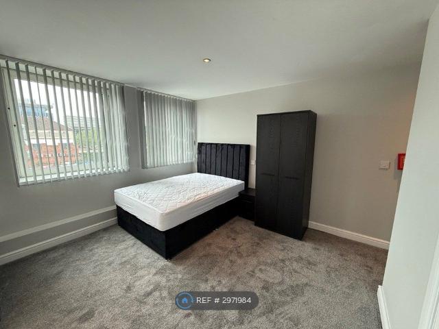 Princegate House, Doncaster DN1, Studio to rent, £650 pcm | PrimeLocation