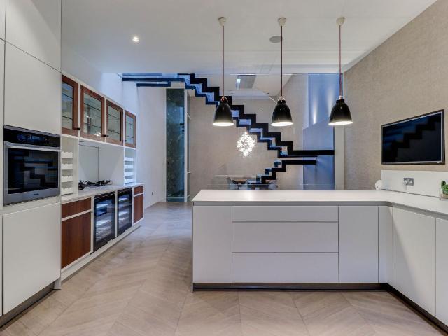Princes Mews, London W2, 4 bed terraced house to rent, £17,000 pcm | PrimeLocation