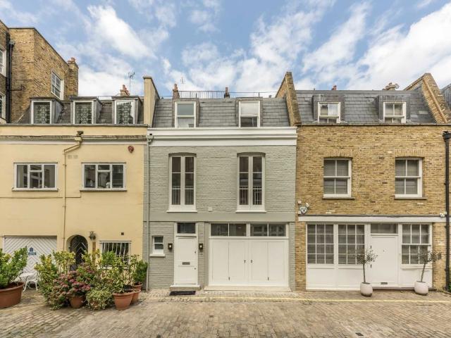 Princes Mews, London W2, 3 bed property to rent, £7,497 pcm | PrimeLocation