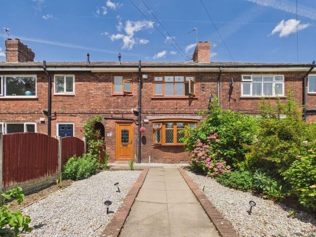 Princes Avenue, Tyldesley M29, 3 bed terraced house to rent, £1,150 pcm | PrimeLocation