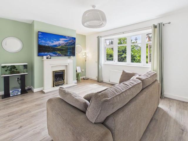 Princes Avenue, Tyldesley, M29