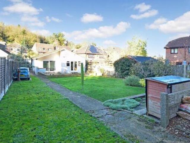 Princes Avenue, Walderslade, 3 Bedroom Detached