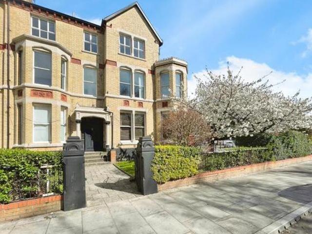Princes Avenue, Liverpool, 2 Bedroom Flat