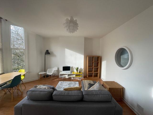 Princes Avenue, Liverpool L8, 3 bed flat to rent, £1,400 pcm | PrimeLocation