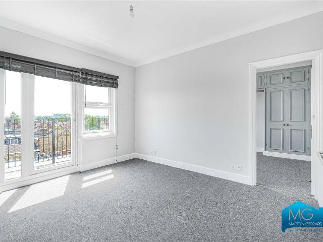 Princes Avenue, London N3, 1 bed flat to rent, £1,625 pcm | PrimeLocation