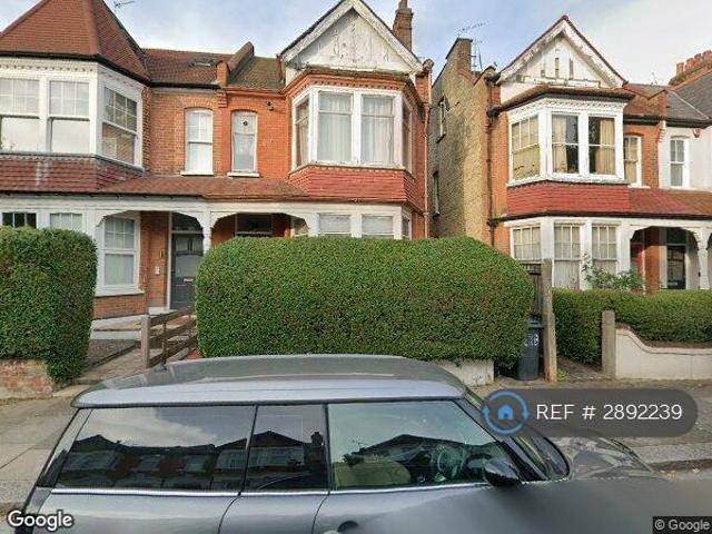 Princes Avenue, London, N3 2 bed maisonette to rent £1,997 pcm £461 pw
