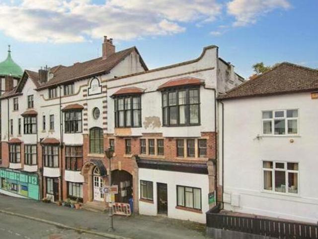 Princes Avenue, Llandrindod Wells, 3 Bedroom Maisonette