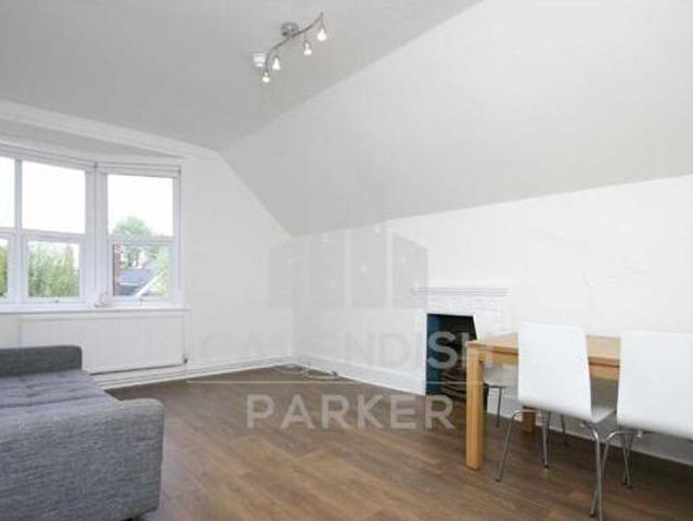 Princes Avenue, Muswell Hill, 1 Bedroom Flat