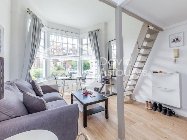 Princes Avenue, Muswell Hill, London N10, Studio to rent, £1,250 pcm | PrimeLocation