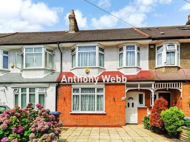 Princes Avenue, Palmers Green, 3 Bedroom Terraced