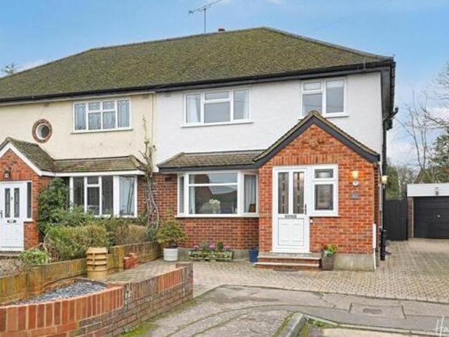 Princes Close, North Weald, 4 Bedroom Semi detached