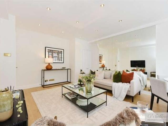 Princes Court, Brompton Road, London, SW3