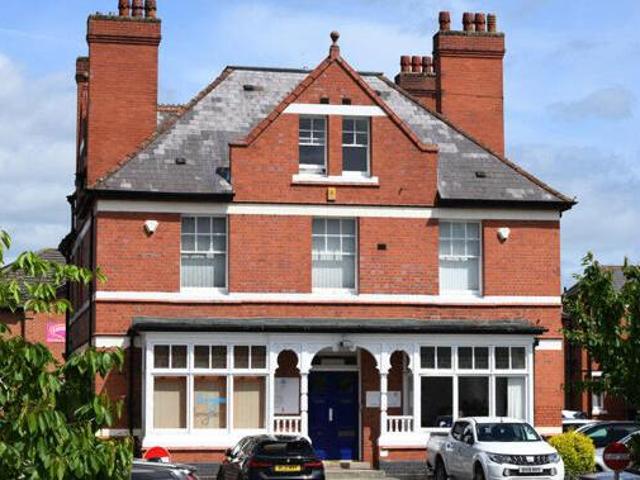 Princes Court, Suite Charles House second Floor, Beam Heath Way, Office To Lease
