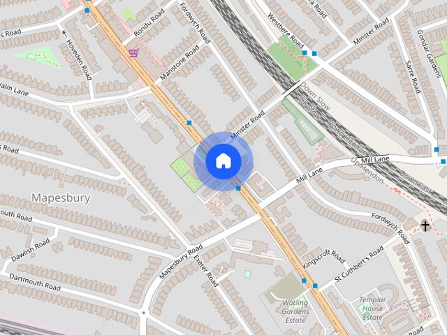 Princes Court, 88 Brompton Road, Knightsbridge SW3