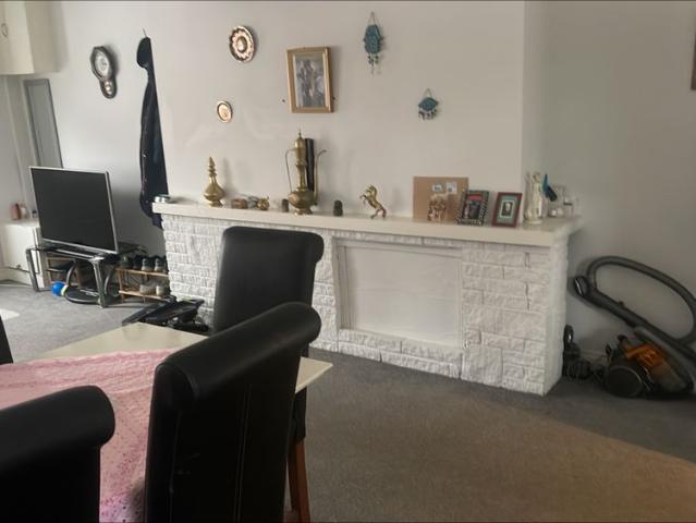Princes Crescent, Doncaster, Edlington