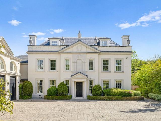 Princes Drive, Oxshott, Surrey KT22, 6 bed detached house to rent, £28,000 pcm | PrimeLocation