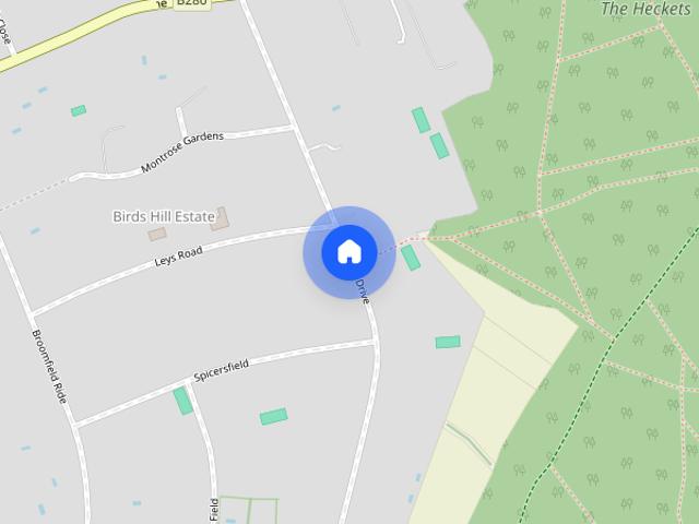 Princes Drive, Oxshott, Surrey, KT22