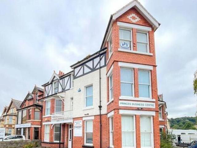 Princes Drive, Colwyn Bay, Commercial Property For