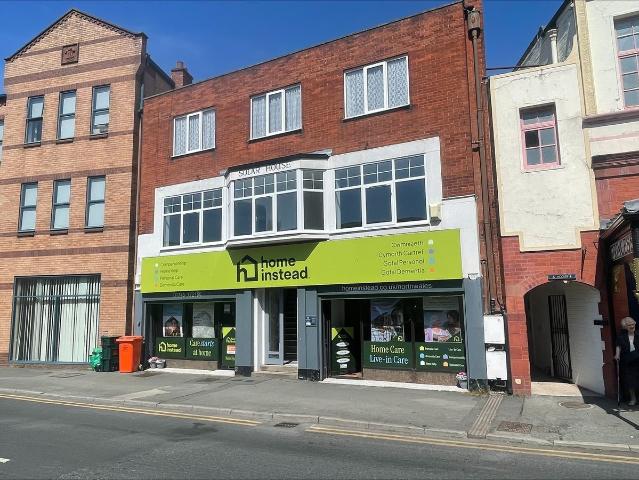 Princes Drive, Colwyn Bay LL29, 1 bed flat to rent, £775 pcm | PrimeLocation