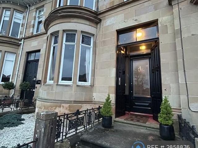 Princes Gardens, Glasgow, G12 2 bed flat to rent £1,495 pcm £345 pw