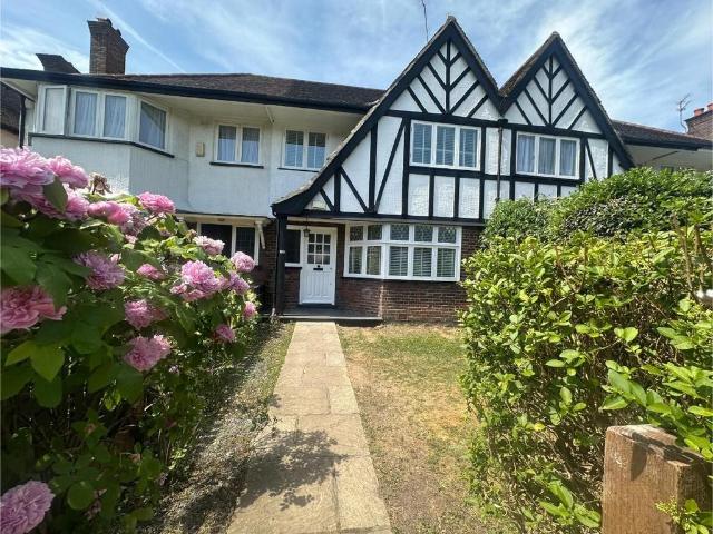 Princes Gardens, London 4 bed terraced house to rent £4,200 pcm £969 pw