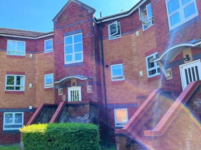 Princes Gardens, Liverpool, L3 6LQ, United Kingdom | 3 bed apartment for rent #167865733 | Rentberry