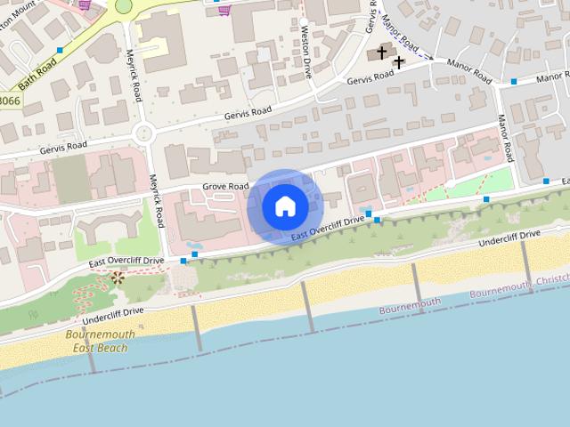 Princes Gate, Bournemouth, BH1