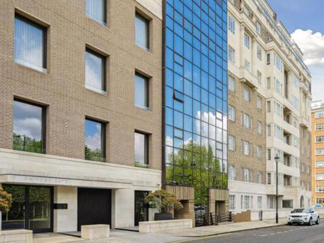 Princes Gate, Knightsbridge, 4 Bedroom Apartment