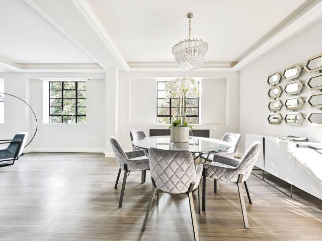Princes Gate, Knightsbridge, London SW7, 3 bed flat to rent, £9,858 pcm | PrimeLocation