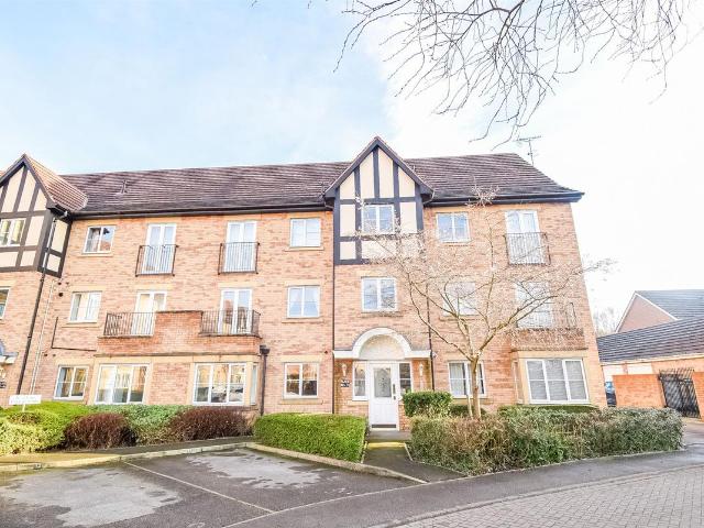 Princes Gate, Horbury WF4, 2 bed flat to rent, £975 pcm | PrimeLocation