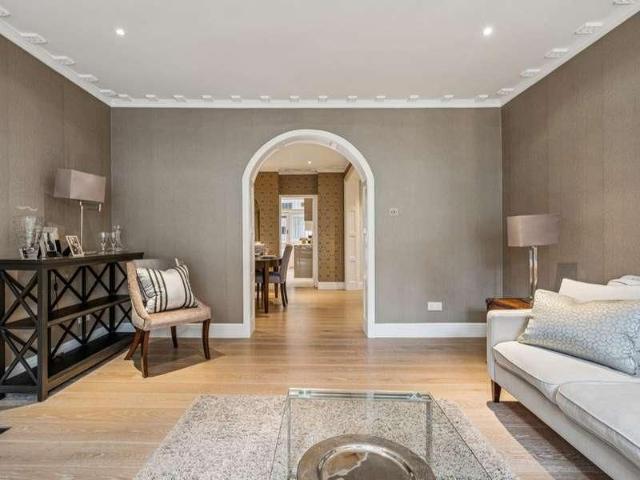 Princes Gate, London, SW7