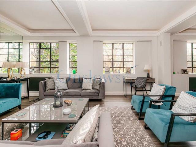 Princes Gate, London SW7, 3 bed flat to rent, £9,858 pcm | PrimeLocation