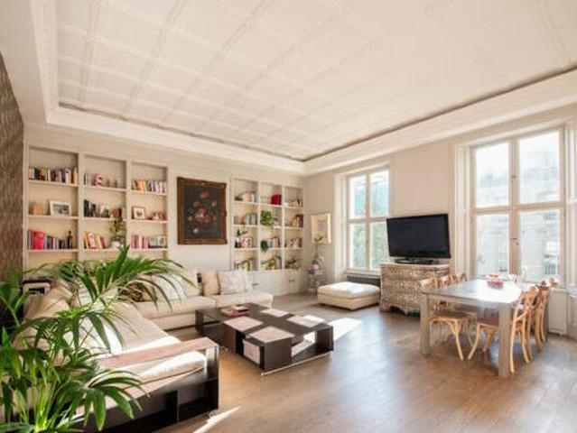 Princes Gate, London, 2 Bedroom Apartment