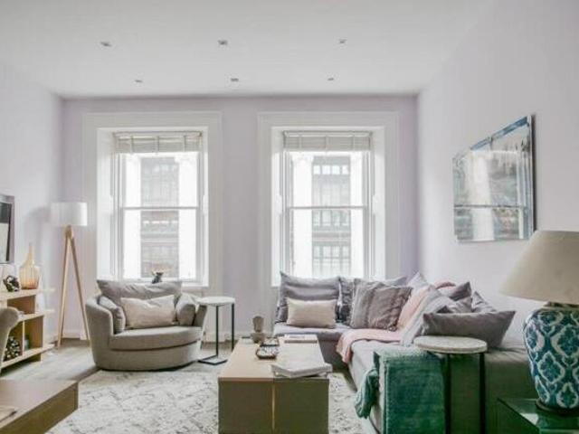 Princes Gate, London, 3 Bedroom Flat